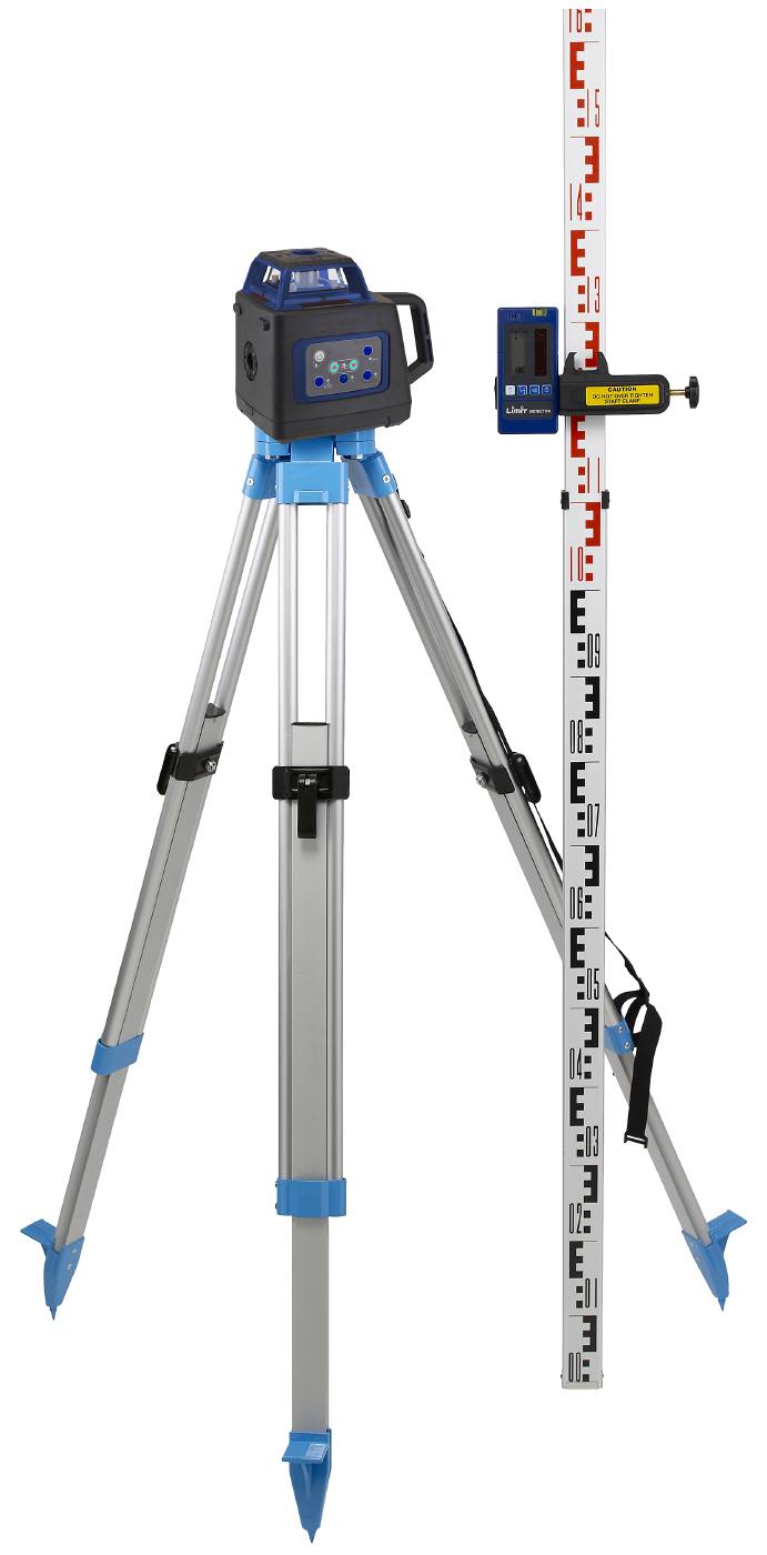 LASER KIT LIMIT 1210 HV Precision Measuring Instruments Limit LASER KIT LIMIT 1210 HV Precision Measuring Instruments Limit