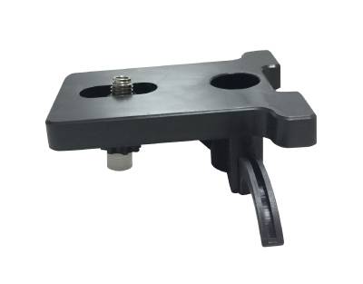 BRACKET FOR LASER POLE - Precision measuring instruments | Limit