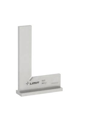 BASE SQUARE 300X200 DIN 875/2 - Precision measuring instruments | Limit