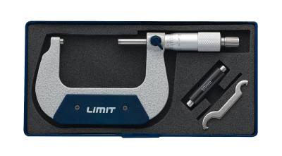 MICROMETER LIMIT MMA 50-75MM - Precision measuring instruments | Limit