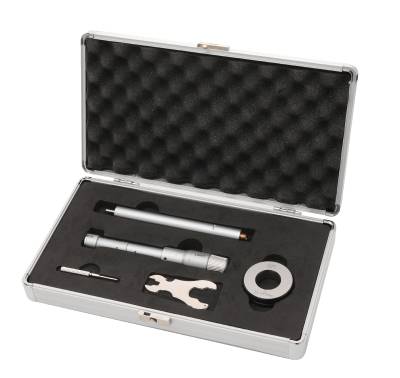 THREE POINT MICROMETER 20-25MM - Precision measuring instruments | Limit