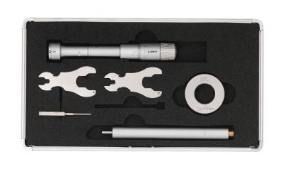 THREE POINT MICROMETER 25-30MM - Precision measuring instruments | Limit