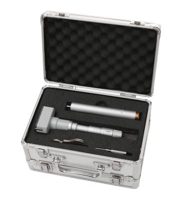 THREE POINT MICROMETER 75-88MM - Precision measuring instruments | Limit