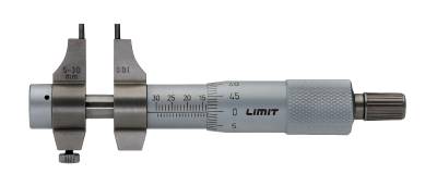 INSIDE MICROMETER LIMIT 25-50M - Precision measuring instruments | Limit