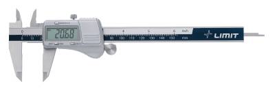 DIGITAL CALIPER PRO 300MM - Precision measuring instruments | Limit