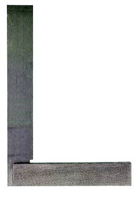 ENG. SQUARE 250X160 DIN 8 - Precision measuring instruments | Limit