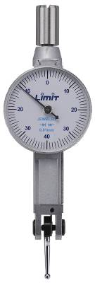 Lever type dial indicators - Precision measuring instruments | Limit