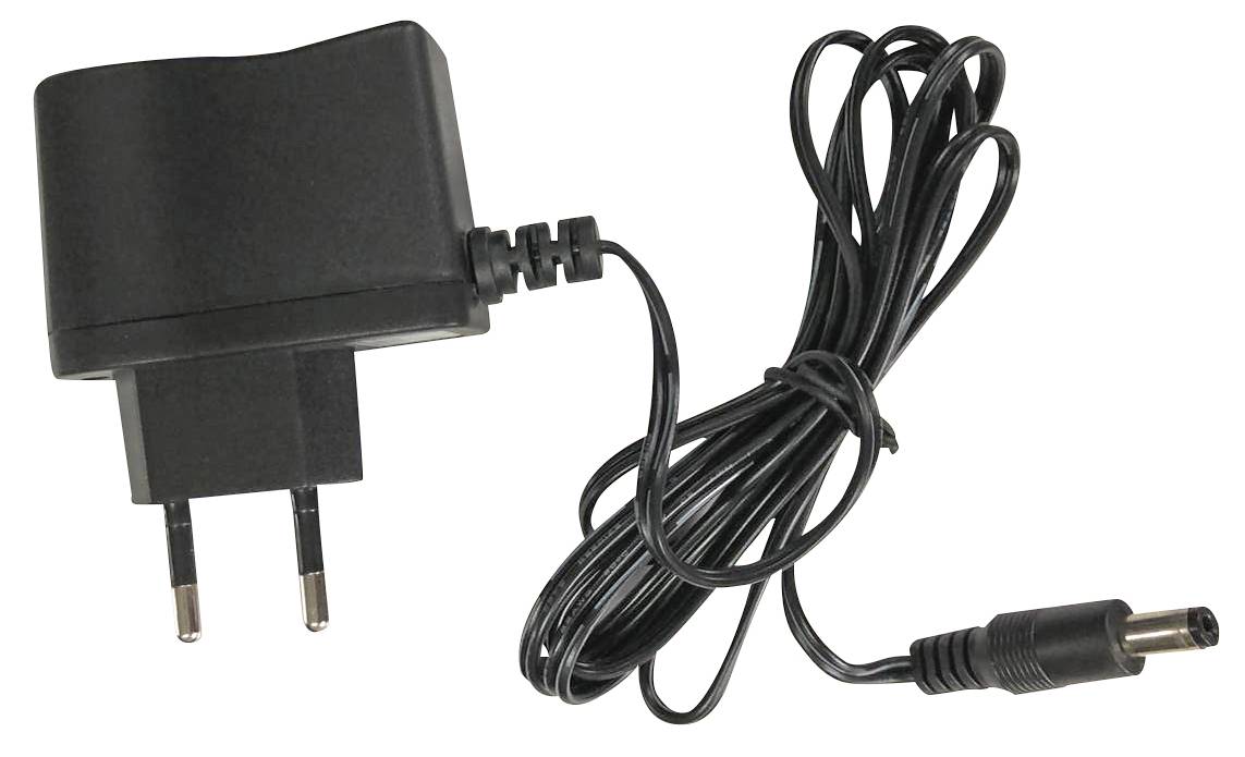 POWER ADAPTER 220 V - Precision measuring instruments | Limit