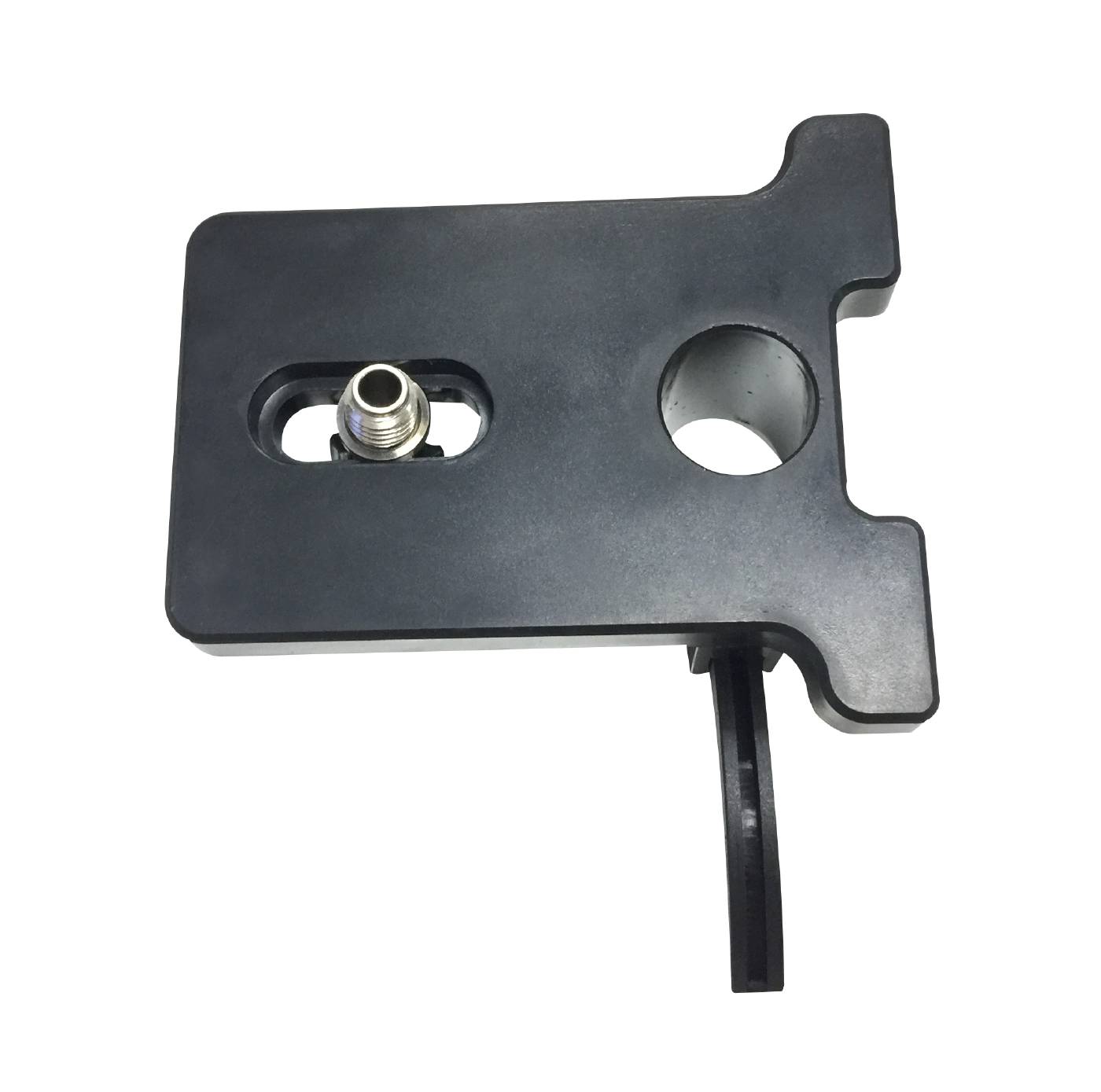 BRACKET FOR LASER POLE - Precision measuring instruments | Limit