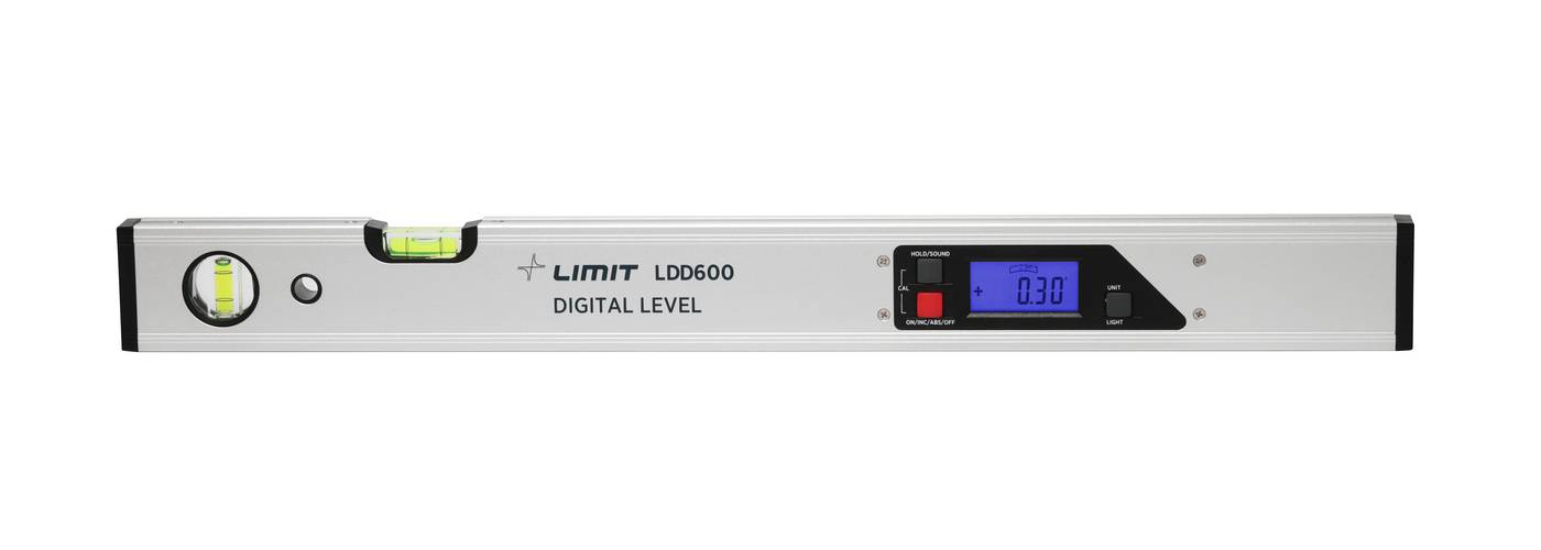 LEVEL DIGITAL LIMIT LDD 600 - Precision measuring instruments | Limit