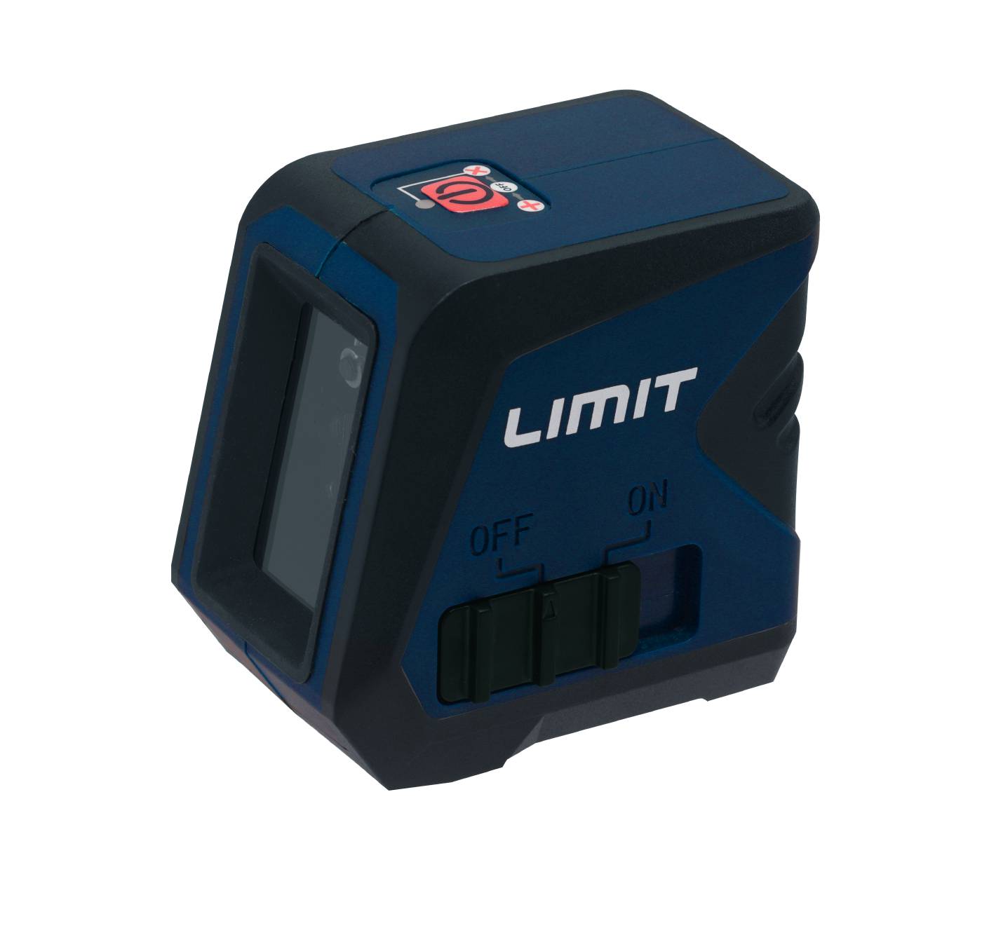 CROSSLINE LASER LIMIT 1000-R - Precision measuring instruments | Limit