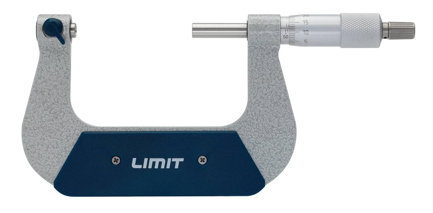 SCREW THREAD MICROMETER50-75MM - Precision measuring instruments | Limit