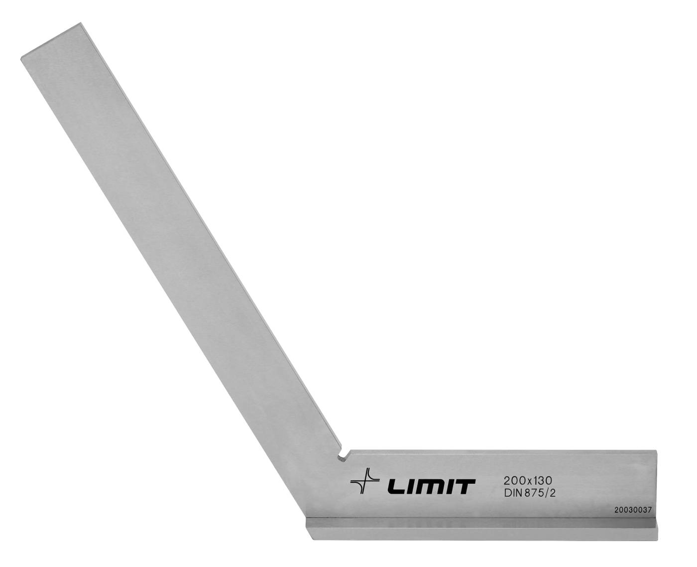 BASE SQUARE 120° 200X130 - Precision measuring instruments | Limit