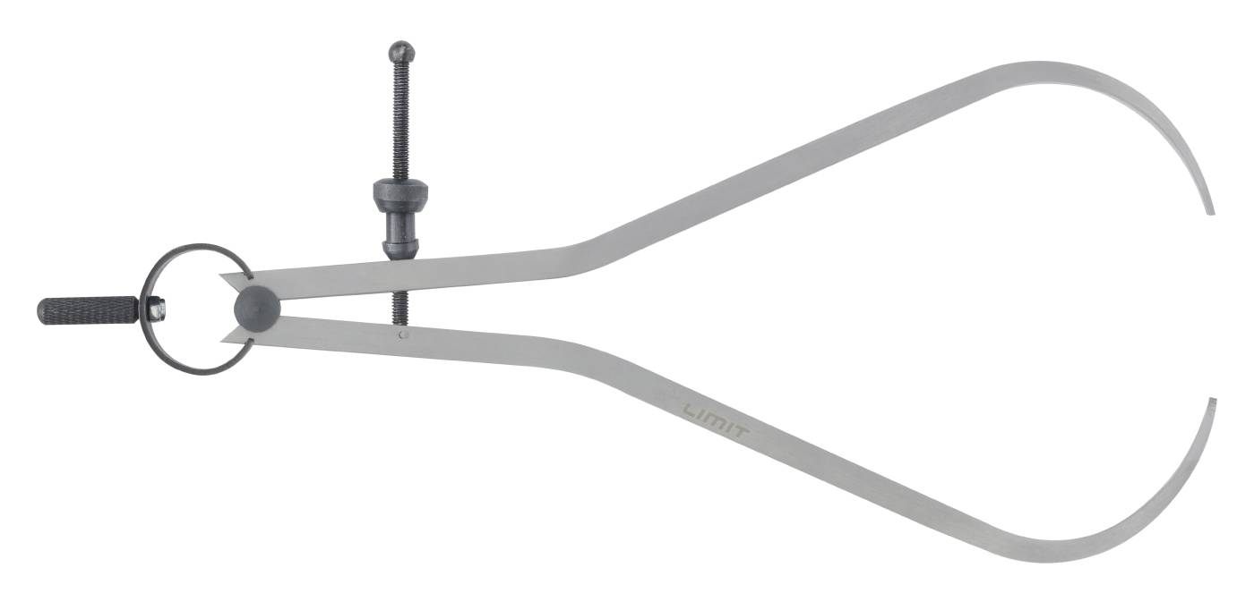 OUTSIDE CALIPER 150MM - Precision measuring instruments | Limit