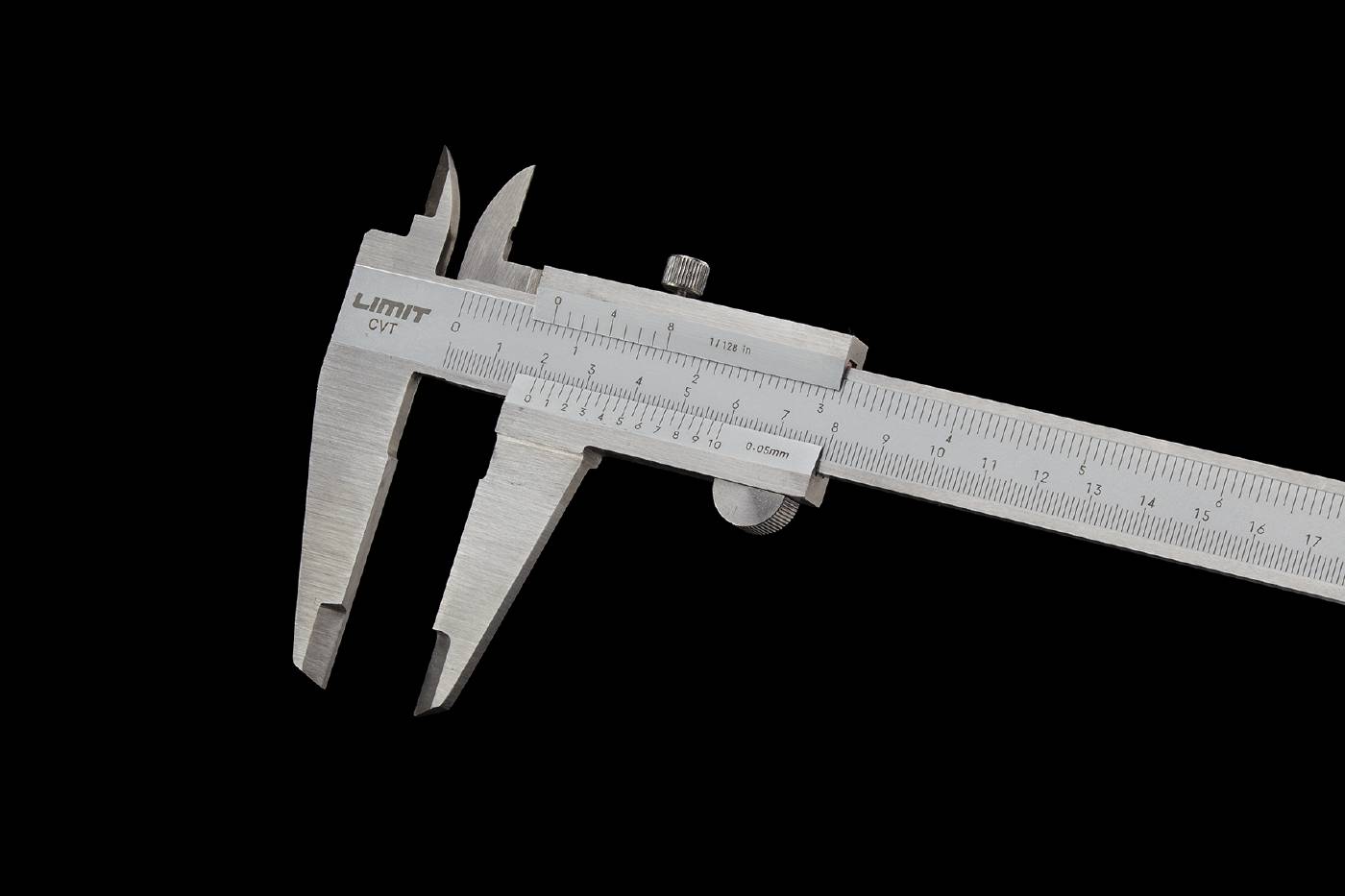 VERNIER CALIPER 300MM - Precision measuring instruments | Limit