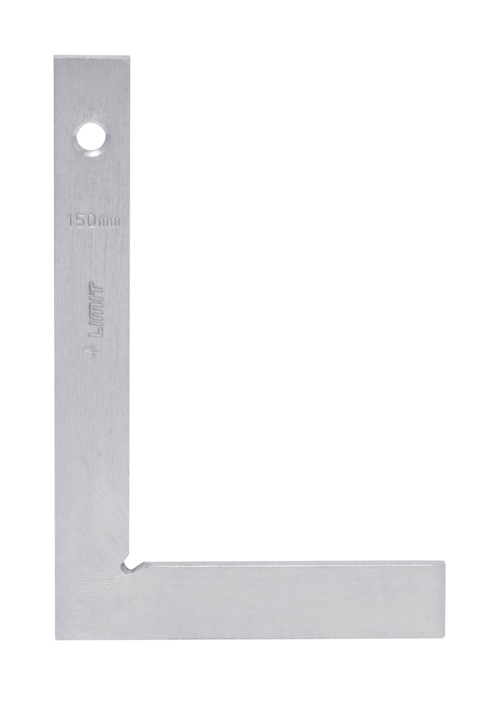 FLAT SQUARE 3-QUAL.150X100MM - Precision measuring instruments | Limit
