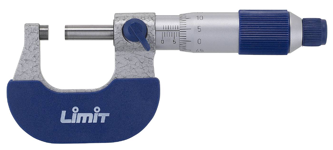 MICROMETER LIMIT 75-100MM - Precision measuring instruments | Limit