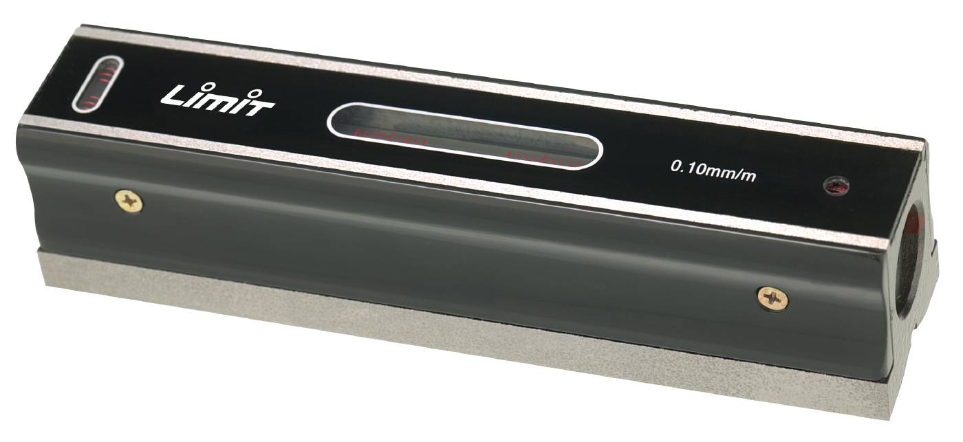 MACHINE LEVEL 200X0,02 - Precision measuring instruments | Limit